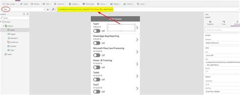 solved checkbox or toggle edited by and when power