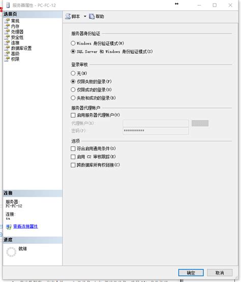 netbeans sql server database connection tutorial programmer sought