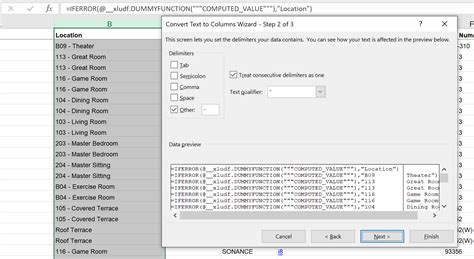 worksheet function does excel provide a method for