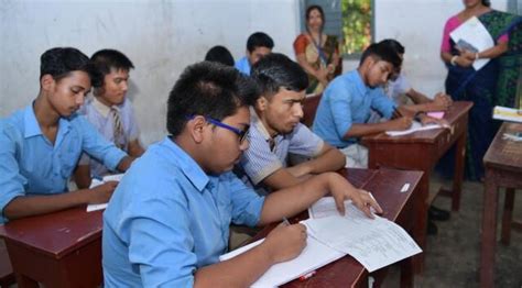 Cbse Board Exams 2023 Know All About Exam Pattern Syllabus Datesheet