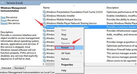 3 methods to fix wmi provider host high cpu usage in windows