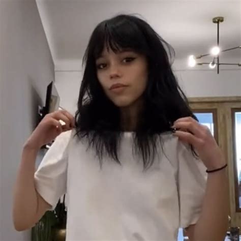 Jenna Ortega Icon Pfp Aesthetic Jenna Ortega Celebs Pretty People