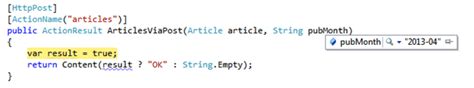 modal input forms in asp mvc simple talk