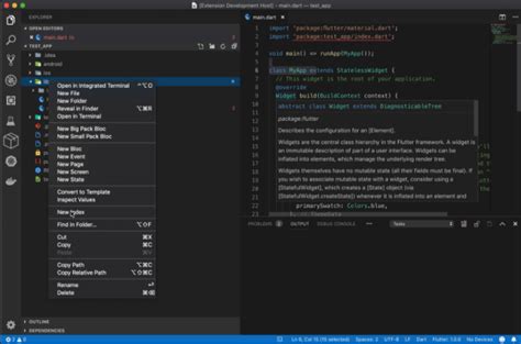 flutter weekly issue 25 flutter weekly
