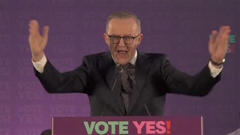 Voice Referendum Was A ‘racially Charged Attack On Australia News