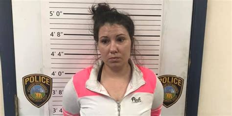 Mahanoy City Police Arrest Fugitive Actually Named Mollie Mcguire