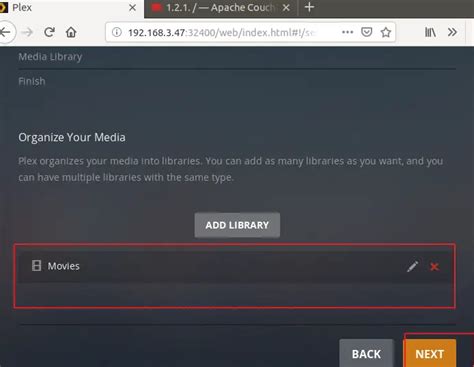 How To Install Plex Media Server On Ubuntu 16 04 Or 18 04 Osetc Tech