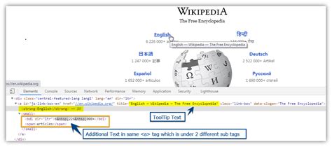 get tooltip text in selenium webdriver myskillpoint