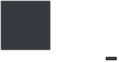 widgetbot react embed forked codesandbox