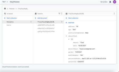 javascript getting error while contacting with database function