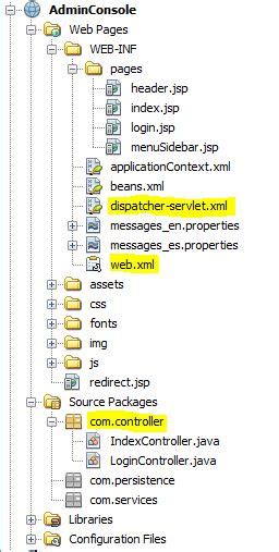 spring mvc cannot mapping controllers correctly stack overflow