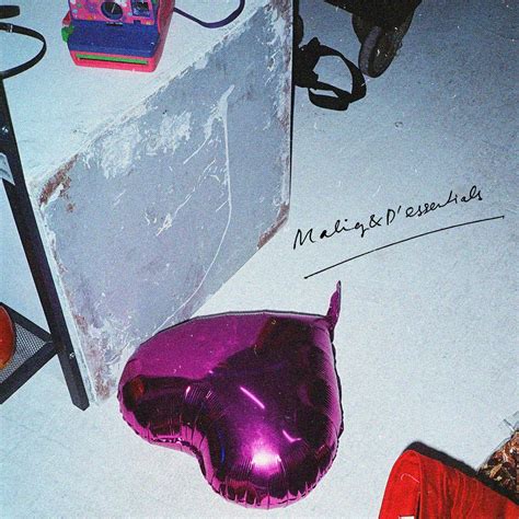 ‎kita Bikin Romantis Single Album By Maliq And Dessentials Apple Music