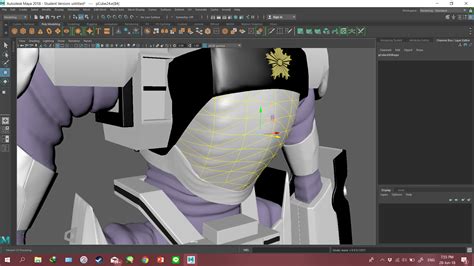 solved deleting a polygon s duplicate autodesk community
