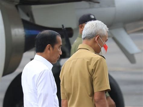 Partai Solidaritas Indonesia Calonkan Ganjar Pranowo Di Pilpres 2024