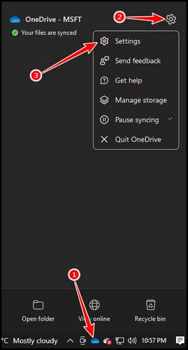 Fix Onedrive Not Syncing [use These Working Approaches]
