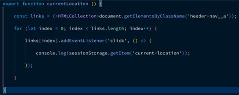 reactjs addeventlistener method does not work on items coming from an