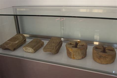 National Museum Of Antiquities Dushanbe
