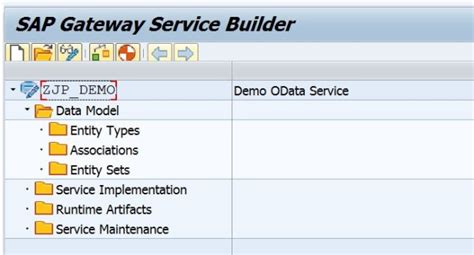 building odata services [2] understanding odata service discovering