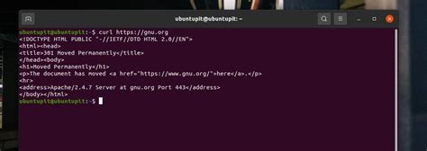 how to install and use curl on linux distributions a beginner s guide