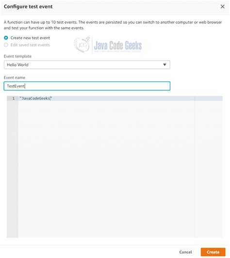 amazon aws lambda tutorial the ultimate guide pdf