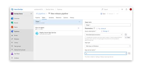 azure devops pipeline cynoteck