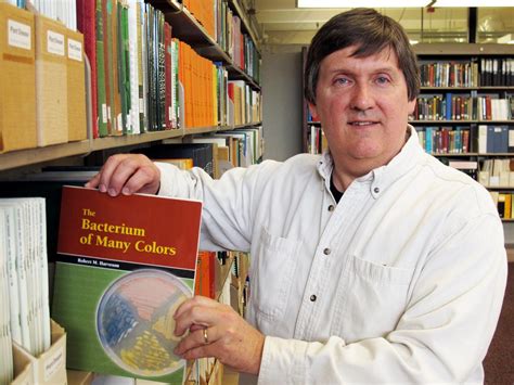 unl plant pathologist s book offers tales of scientific discovery