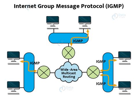 Network Layer Protocols Dataflair