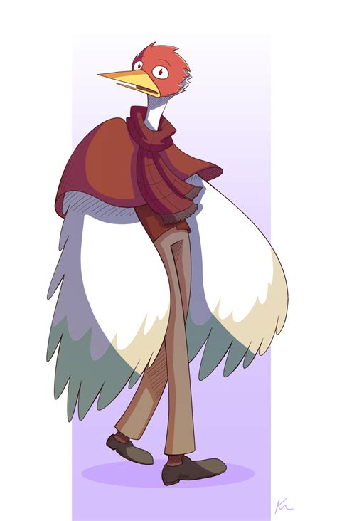 The Big Imageboard Tbib 2020 Anthro Avian Beak Bird Bottomwear