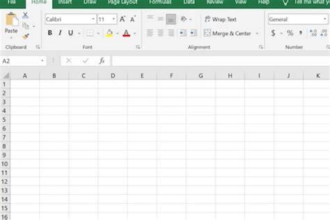 5 basic microsoft excel commands you should know