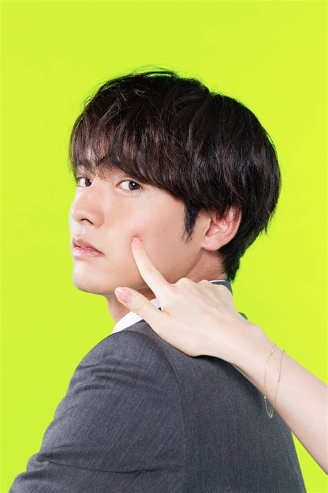 赤楚衛二、地上波gp帯初主演「身の引き締まる思い」翻弄される恋模様に注目…日テレ系「こっち向いてよ向井くん」 スポーツ報知