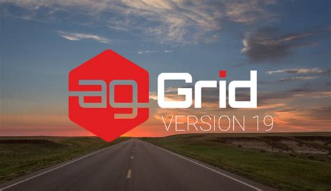 get started with javascript grid in 5 minutes