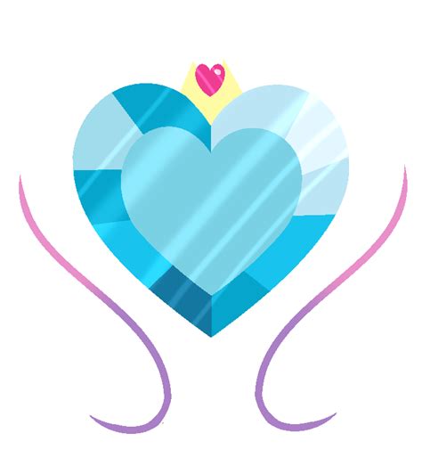 Mlp [ng] Flurry Hearts Cutie Mark By Starblisssentry On Deviantart
