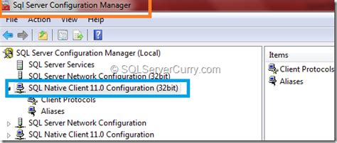 sql server default port