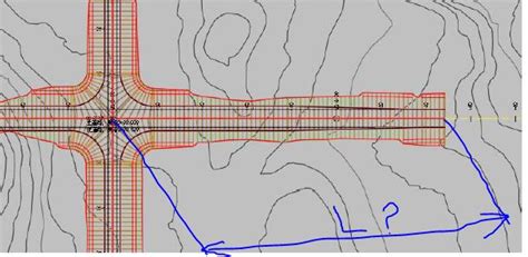 solved intersection model length autodesk community