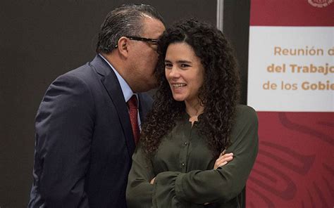 Amlo Asegura Que No Hay Conflicto De Interés En Relación A Luisa María