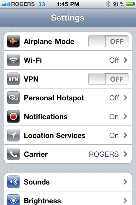 Wifi Tethering Turn Your Phone Into Wifi Hotspot [android Ios Symbian