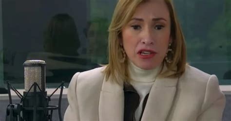 Amenazaron Con Cárcel A Elena Chávez Autora De El Rey Del Cash Infobae