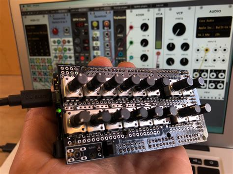 new guide john park s grand central usb midi controller in