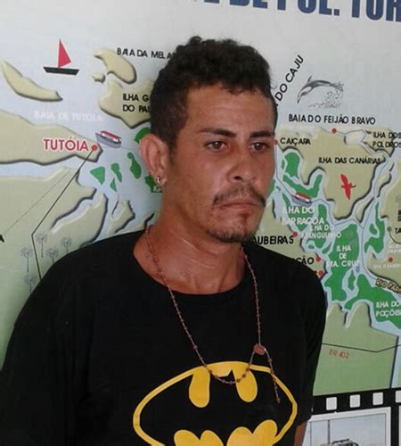 Homem é Encontrado Morto Com Os Braços E Pernas Amarradas No Litoral Do
