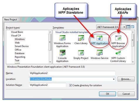 artigo quick update wpf e silverlight