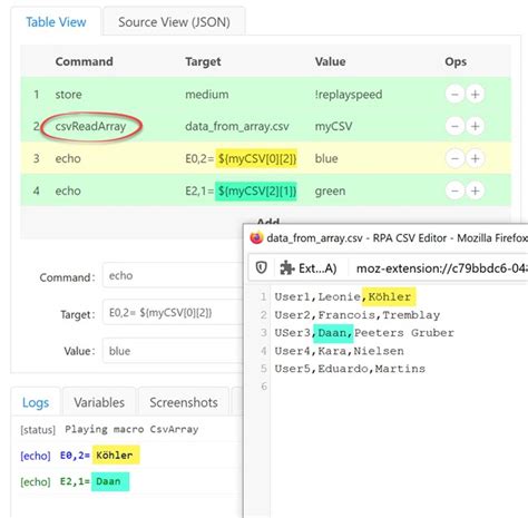 38 javascript array to csv modern javascript blog