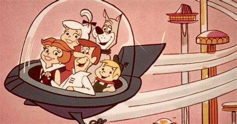 Abc Wants To Make A Live Action Version Of The Jetsons Because