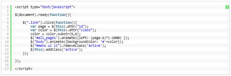 parallax scrolling effect with css and jquery entheosweb