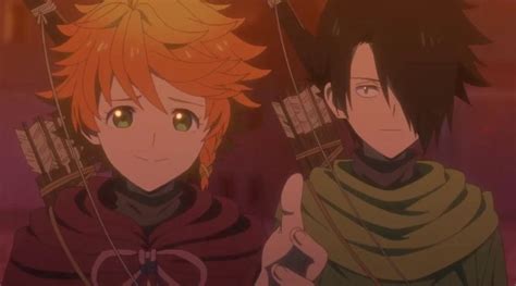 Share 70 Animes Like The Promised Neverland In Cdgdbentre