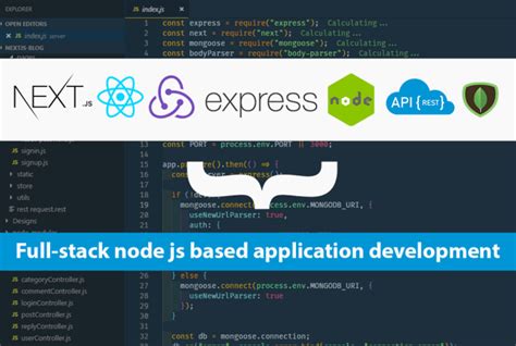 develop next js web application from scratch by mdshifut