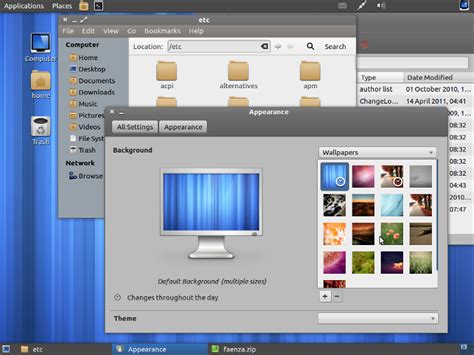 ubuntu 12 04 beta 2 delightly linux