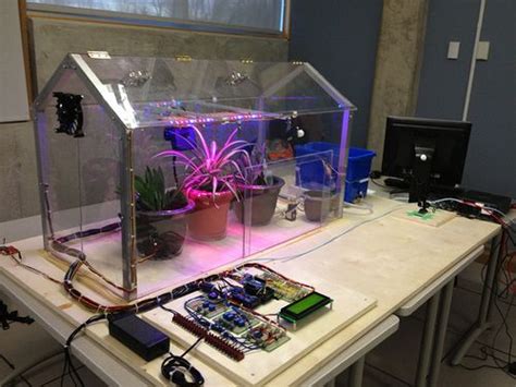 arduino projects for engineering enthusiasts to try electronics