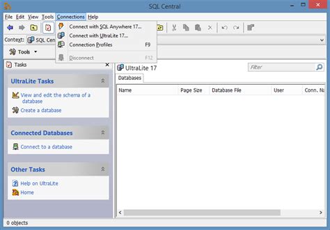 how to view data in the offline odata datastore database sap blogs