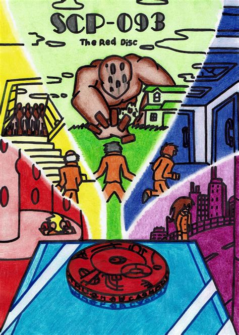 Scpfoundation Класс Евклид Объекты Scp Scp Объекты