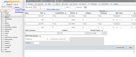 insert and retrieve data from database in php using mysqli